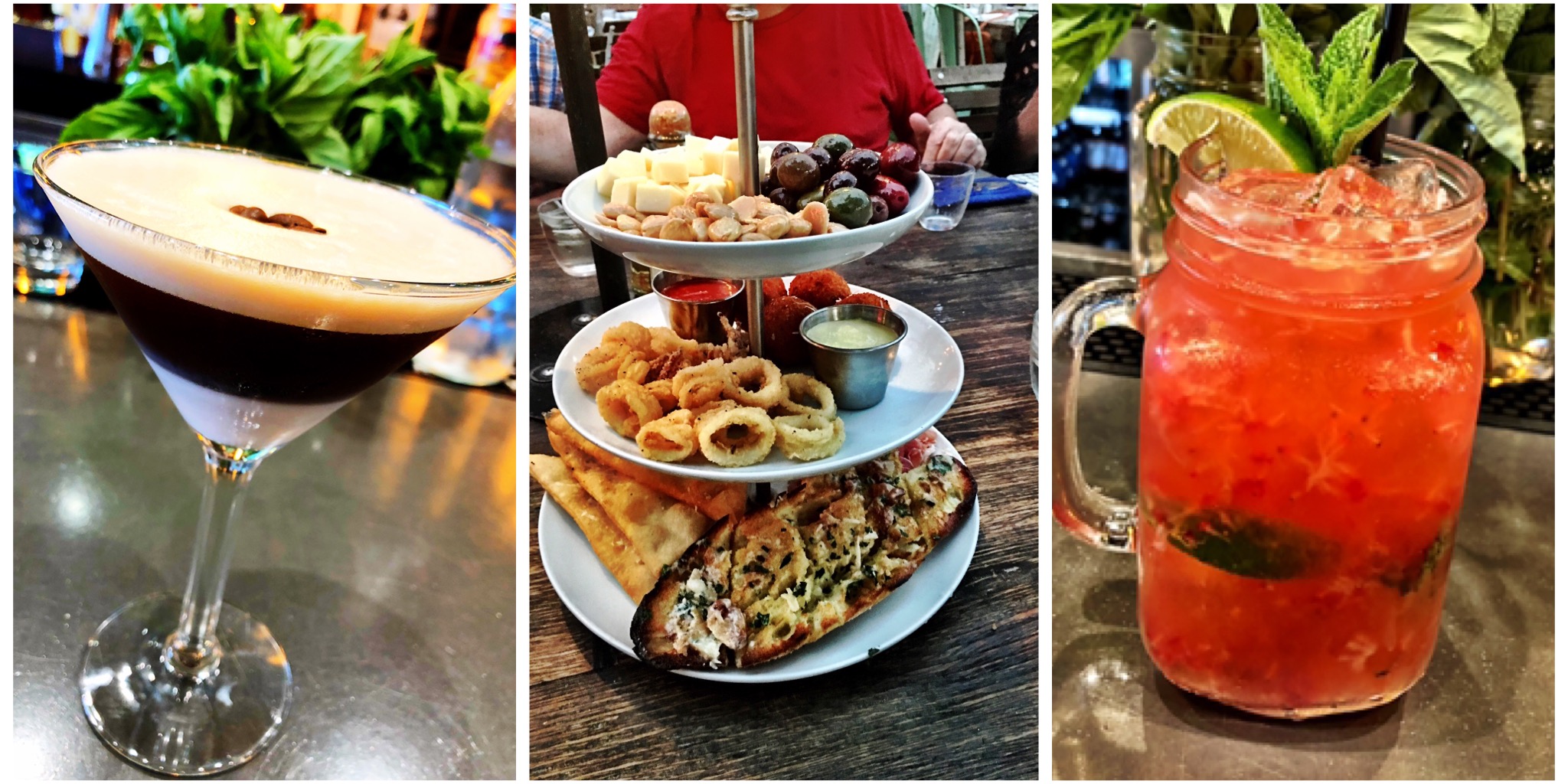 Meet Ervin Machado – Spirited South Florida