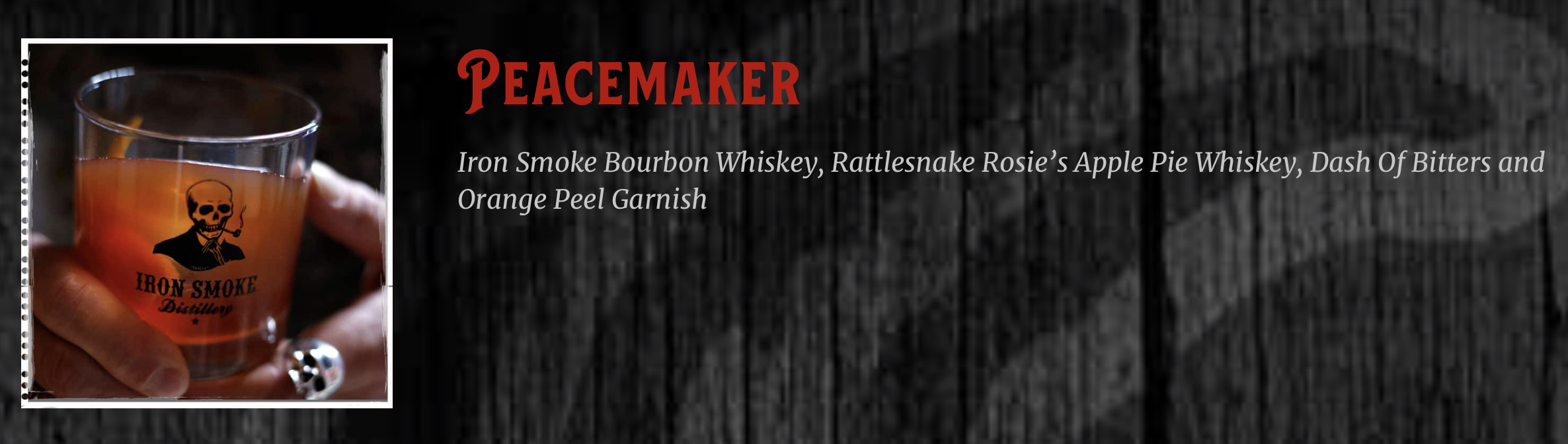 Meet Tommy Brunett – Spirited South Florida