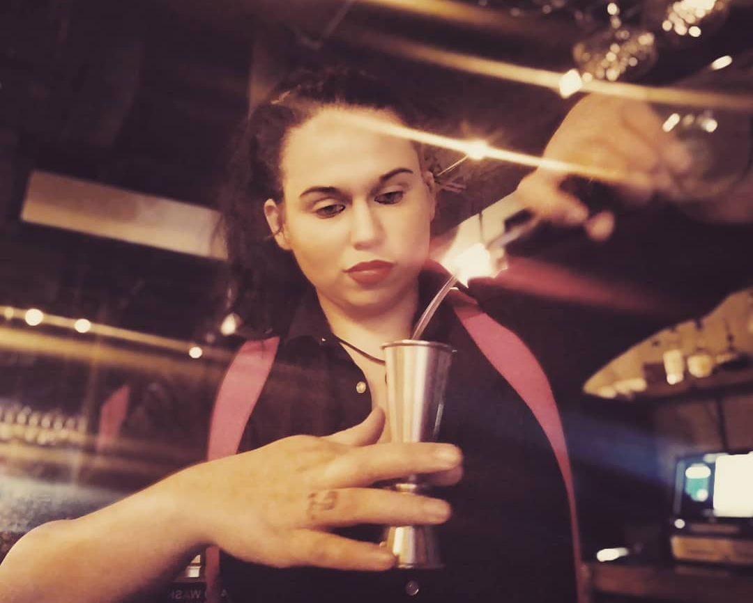 Meet Alyssa Champion – Spirited South Florida